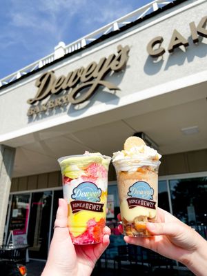 DEWEY’S BAKERY - Updated January 2026 - 209 Photos & 167 Reviews - 262 ...