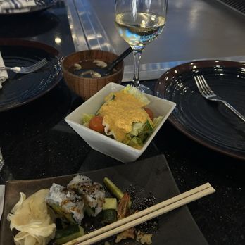 TAKU JAPANESE STEAKHOUSE - Updated April 2024 - 192 Photos & 78 Reviews ...