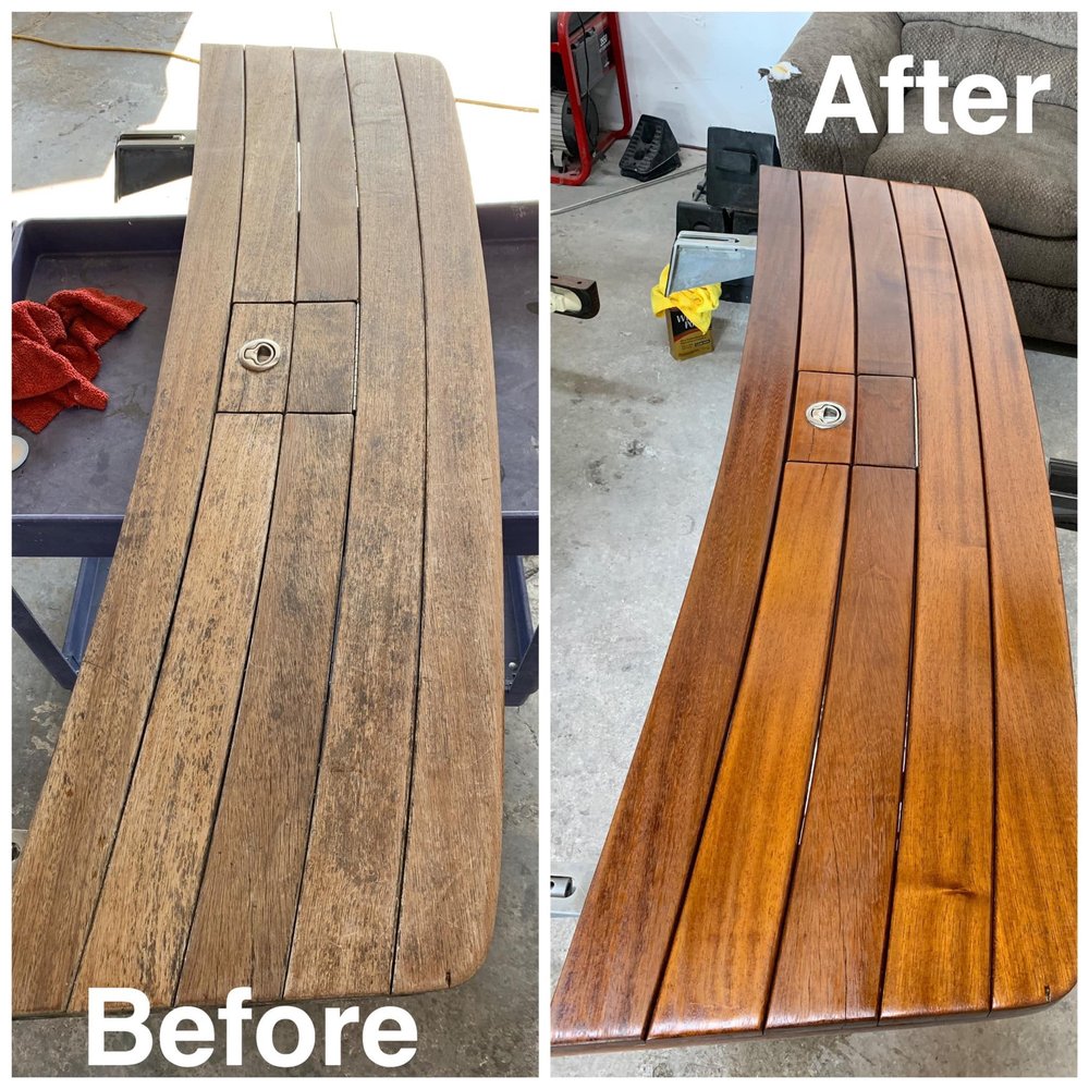 FIVE STAR DETAILING & WRAPS - 475 Photos & 19 Reviews - 9477 Greenback ...