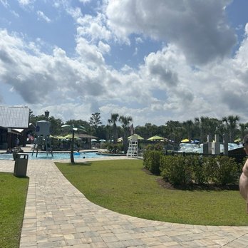 SPLASH RV RESORT & WATERPARK - Updated September 2025 - 111 Photos & 32 ...