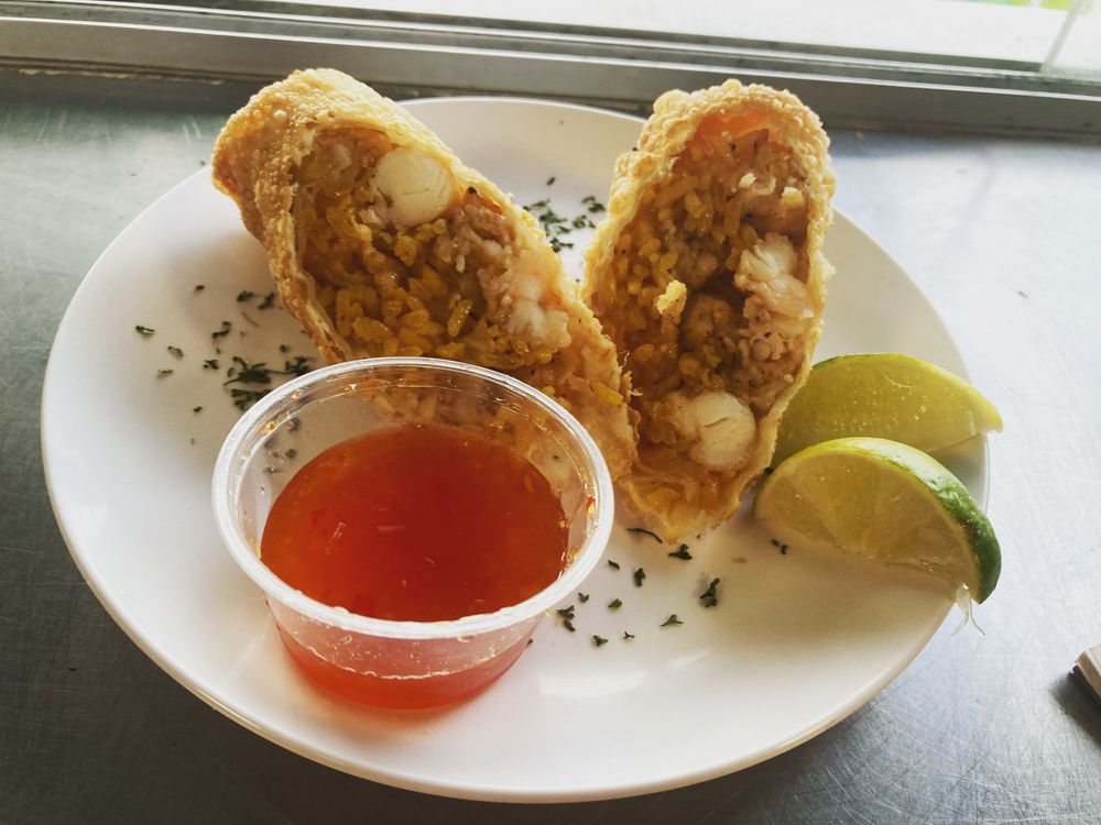 WORLD FAMOUS THEO’S SEAFOOD AND PASTA - 95 Photos & 14 Reviews - 2230 ...