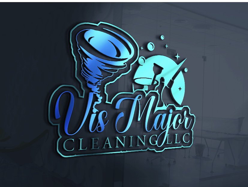 VIS MAJOR CLEANING - Updated August 2024 - Request a Quote - 8929 Iron ...