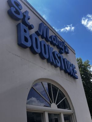 ST. MARY’S BOOKSTORE AND CHURCH SUPPLY - Updated September 2025 - 13 ...