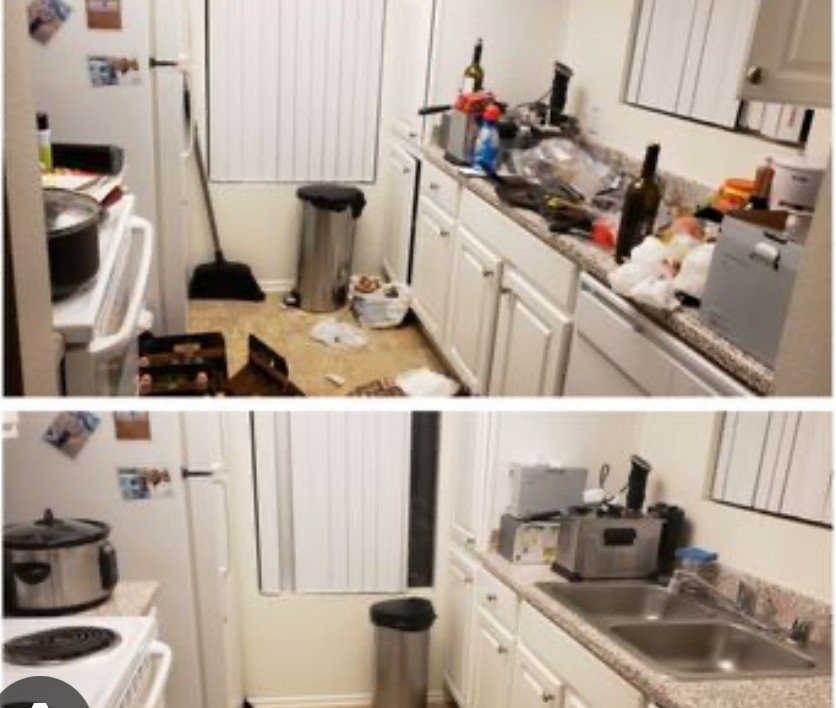 GLO CLEANING SOLUTION - Updated October 2025 - PO BOX 1875, Sparks ...