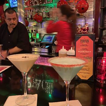 BLUE LINE LOUNGE & GRILL - Updated January 2025 - 342 Photos & 818 ...