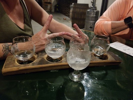 COTHERMAN DISTILLING - 22 Photos & 11 Reviews - 933 Huntley Ave ...