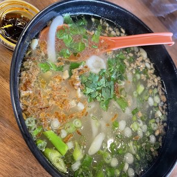 STICKY RICE LAO STREET FOOD - Updated December 2024 - 2688 Photos ...