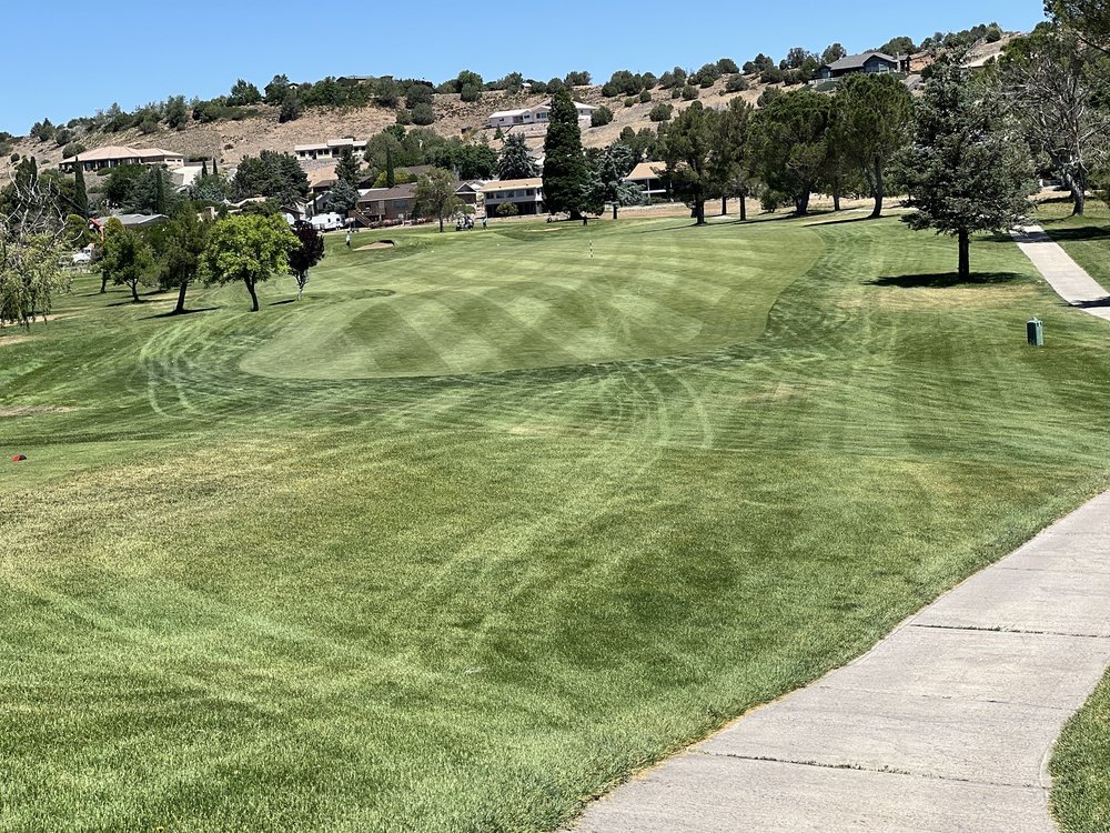 PRESCOTT GOLF CLUB - Updated January 2026 - 18 Photos & 43 Reviews ...