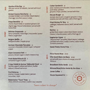 DELUXE 1717 - 78 Photos & 32 Reviews - 1717 E Washington Blvd, Pasadena ...