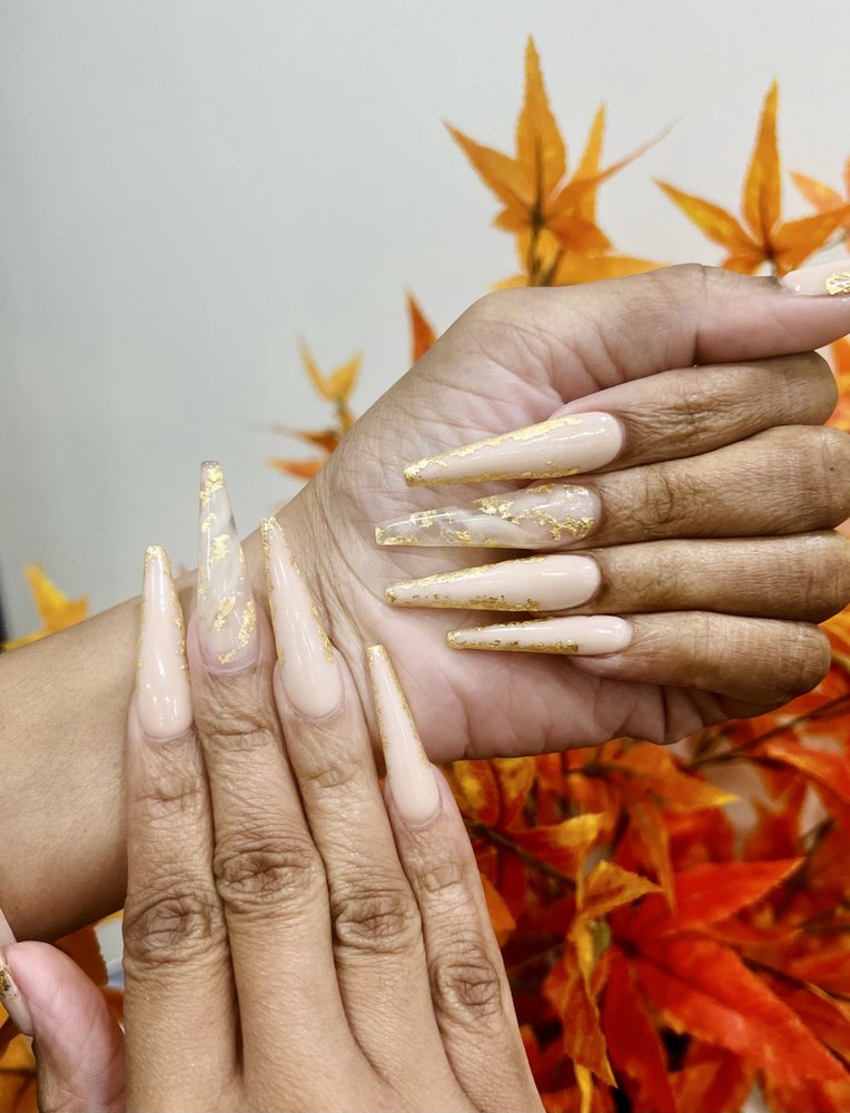 TATI NAILS - Updated October 2025 - 526 Photos & 103 Reviews - 525 ...