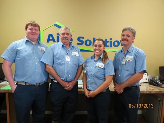 AIRE SOLUTIONS - Updated October 2025 - 2355 Rust Ave, Cape Girardeau ...