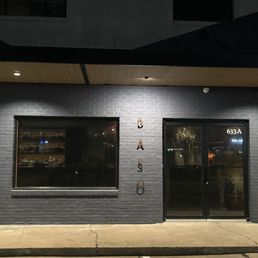 BASO - Updated October 2025 - 341 Photos & 74 Reviews - 633a W 19th St ...