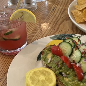 LIMONADA BAR + BRUNCH - 885 Photos & 430 Reviews - 825 Washington Ave ...