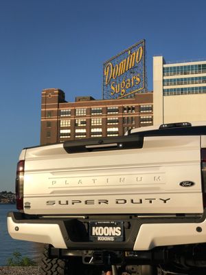 KOONS BALTIMORE FORD - Updated December 2025 - 47 Photos & 193 Reviews ...