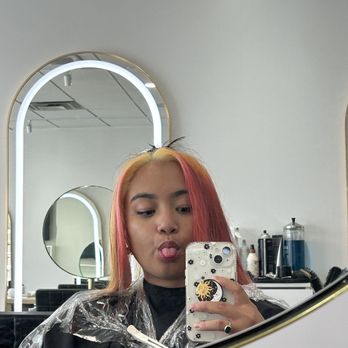 LA MOD SALON - Updated October 2025 - 10 Reviews - 1835 NJ-27, Edison ...