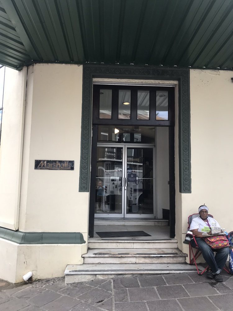 MARSHALLS - Updated April 2025 - 14 Photos & 10 Reviews - 154 Calle ...
