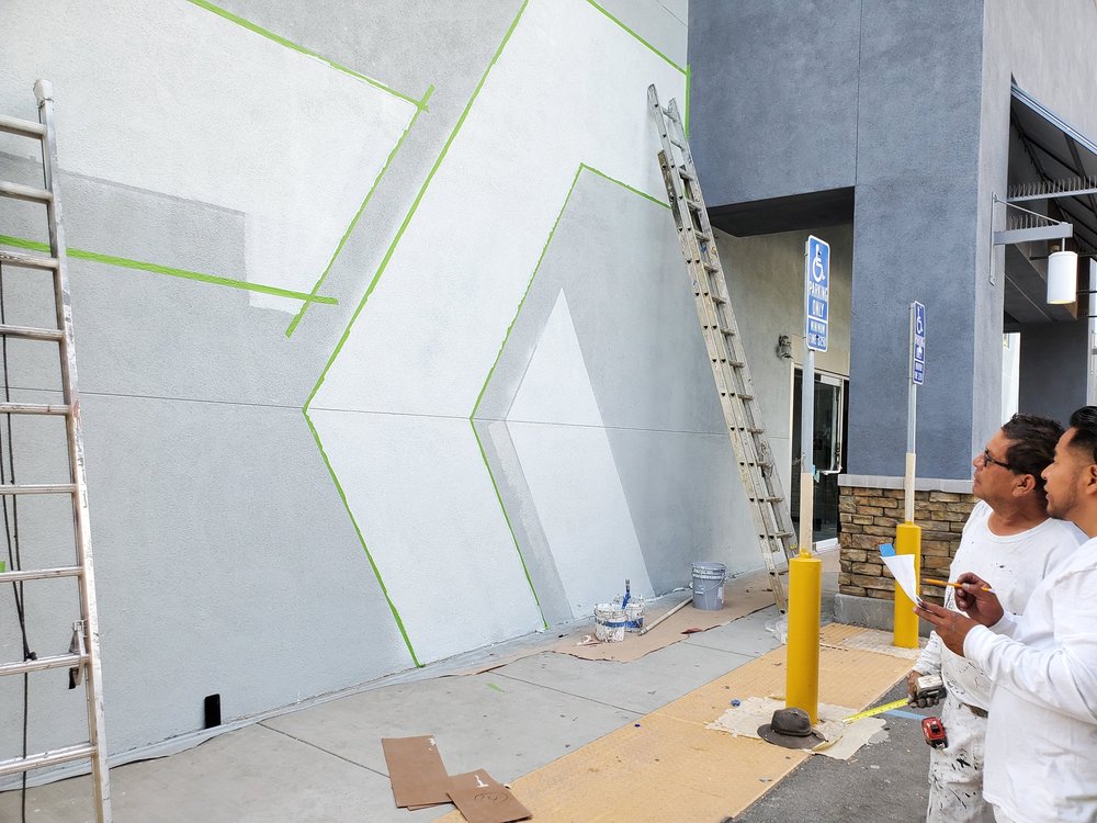 THINK PAINTING - Updated September 2024 - 199 Photos & 15 Reviews - Los ...