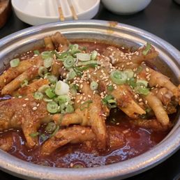 GO POCHA - Updated June 2025 - 876 Photos & 364 Reviews - 401 S Vermont ...