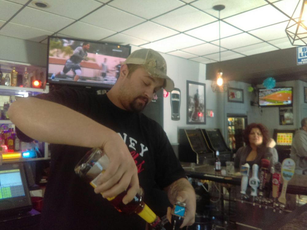 APPLE PUB - Updated December 2025 - 535 W College Ave, Appleton ...