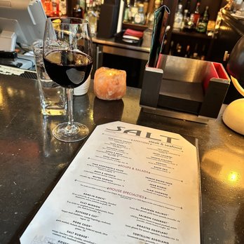 SALT - Updated July 2025 - 228 Photos & 209 Reviews - 200 Seward St ...