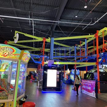 FUN LAND OF FAIRFAX - Updated July 2024 - 57 Photos & 59 Reviews - 5111 ...