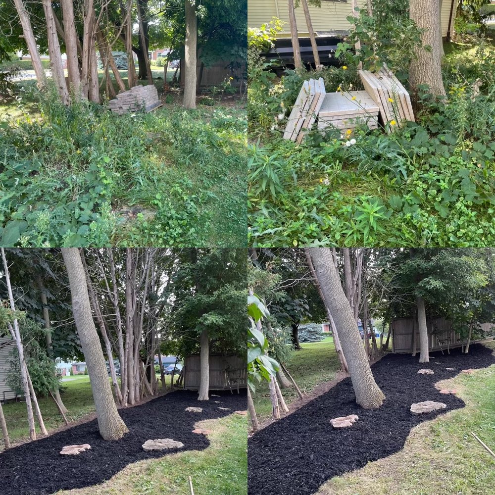 PALMER’S LAWN MAINTENANCE - 10 Photos - Bowmanville, Ontario, Canada ...