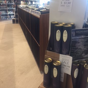 HIGHLANDER WINE & SPIRITS - Updated March 2025 - 19489 Seton Crescent SE, Calgary, Alberta ...