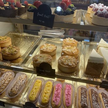 GIO’S BAKERY & CAFE - Updated August 2024 - 36 Photos & 31 Reviews - 711 Foothill Blvd, La ...