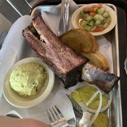 RAY’S REAL PIT BBQ SHACK - 733 Photos & 931 Reviews - 3929 Old Spanish ...