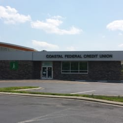 COASTAL CREDIT UNION - Request Information - 4325 Glenwood Ave, Raleigh ...