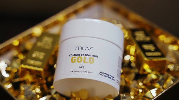 MUV DISPENSARY - SPRING HILL - Updated December 2025 - 90 Photos & 14 ...