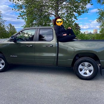 ANCHORAGE CHRYSLER DODGE JEEP RAM CENTER - Updated October 2025 - 136 ...