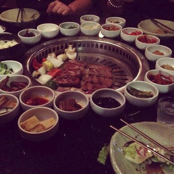 GENWA KOREAN BBQ MID WILSHIRE - Updated July 2025 - 3244 Photos & 3117 ...