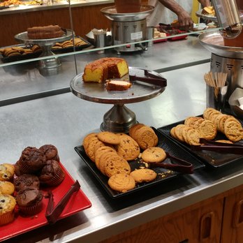 CITY MARKET GRILL & BUFFET - 22 Photos & 62 Reviews - 200 Vaughn Ln ...