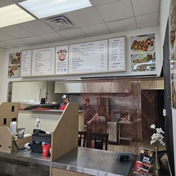 GYRO BROS GRILL - Updated April 2025 - 53 Photos & 18 Reviews - 2021 E ...