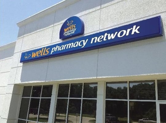 WELLS PHARMACY NETWORK - Updated May 2026 - 41 Reviews - 1210 SW 33rd ...