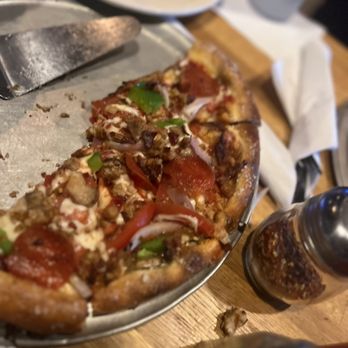 CHOW PIZZA BAR - Updated November 2025 - 180 Photos & 309 Reviews ...