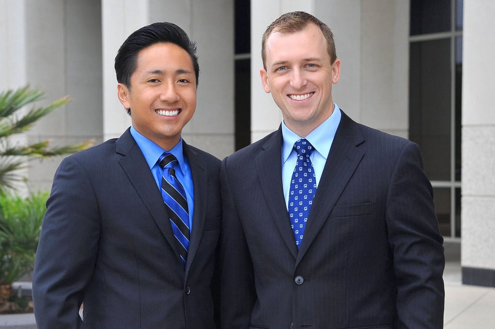 LIANG & QUINLEY WEALTH MANAGEMENT - Updated October 2025 - 7700 Irvine ...