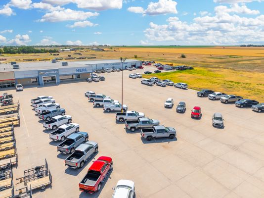 HERL CHEVROLET GMC - Updated August 2025 - Request a Quote - 37 Photos ...