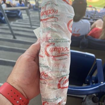 CAMPO’S PHILLY CHEESESTEAKS - Updated January 2026 - 619 Photos & 993 ...