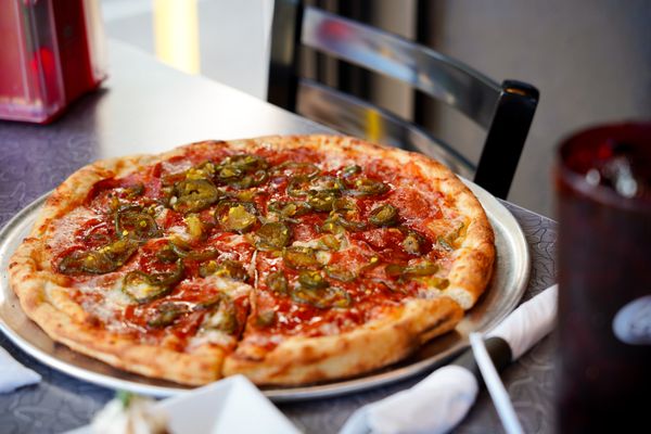 MACK’S ORIGINAL PIZZA PUB - Updated July 2024 - 87 Photos & 20 Reviews ...