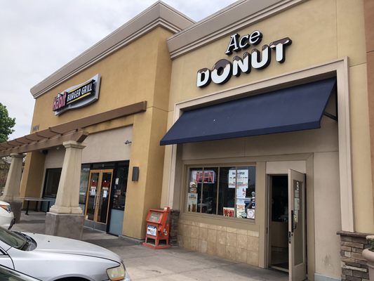ACE DONUT - 76 Photos & 118 Reviews - 14474 Culver Dr, Irvine, California - Donuts - Phone ...