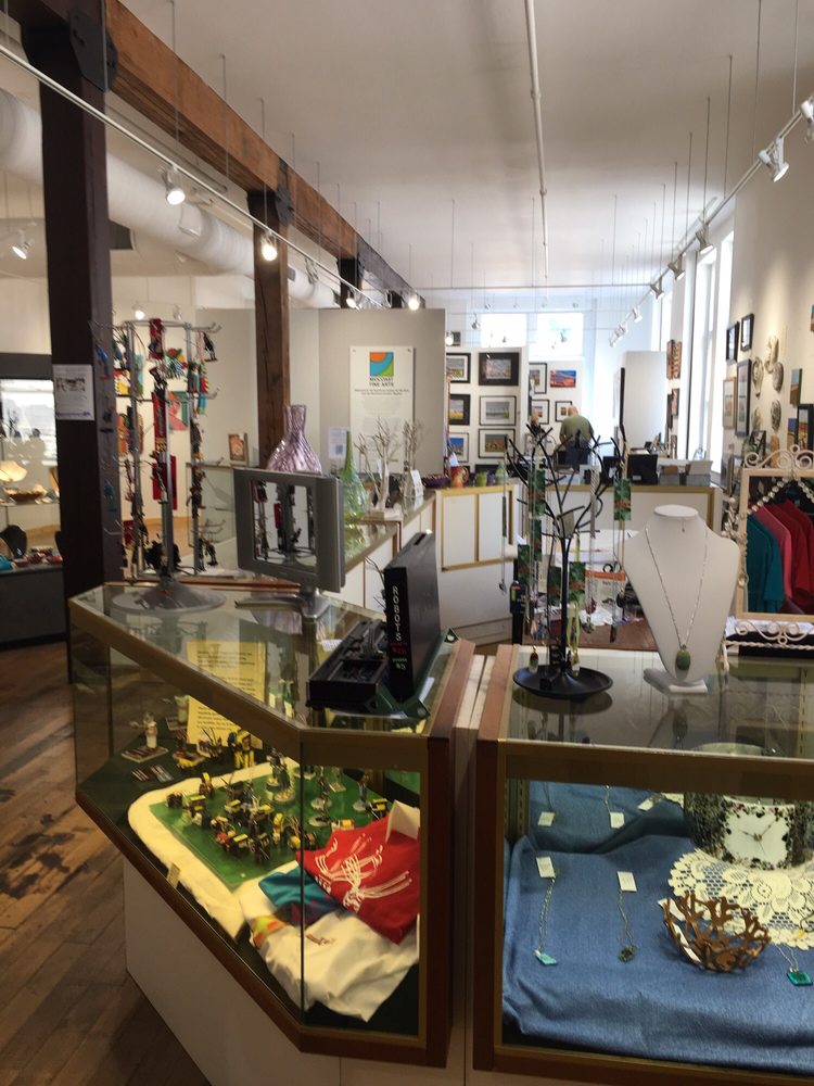 BUCKTOWN CENTER FOR THE ARTS - 12 Photos - 225 E 2nd St, Davenport ...