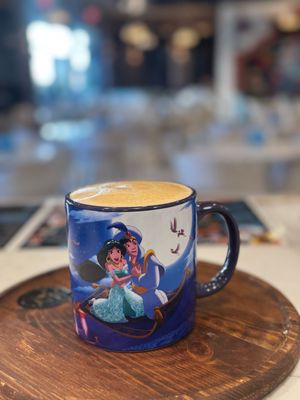 ALADDIN CAFE - Updated September 2025 - 197 Photos & 46 Reviews - 888 S Greenville Ave ...