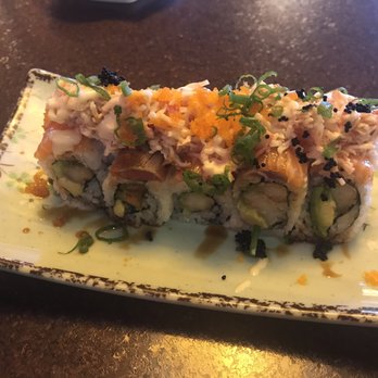 TOKYO SUSHI - Updated December 2024 - 1836 Photos & 1169 Reviews - 1999 ...