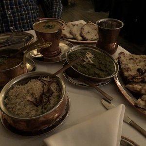 RESTAURANT ATMA - 384 Photos & 77 Reviews - 3962 Boulevard Saint ...