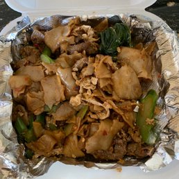 MERCY THAI RESTAURANT - Updated April 2025 - 206 Photos & 244 Reviews ...