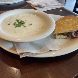 BOUDIN SF - 978 Photos & 628 Reviews - 3121 Mowry Ave, Fremont ...