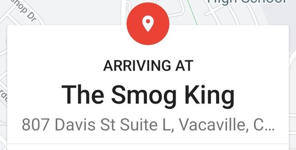 THE SMOG KING - Updated December 2025 - 109 Photos & 274 Reviews - 807 ...