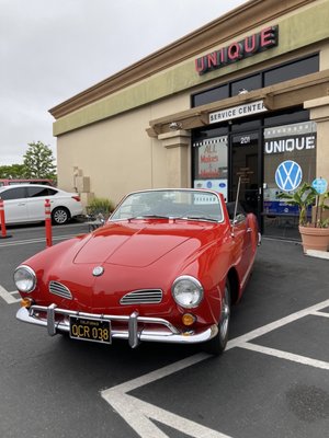 UNIQUE IMPORTS - Updated October 2025 - 14 Photos & 58 Reviews - 25800 ...